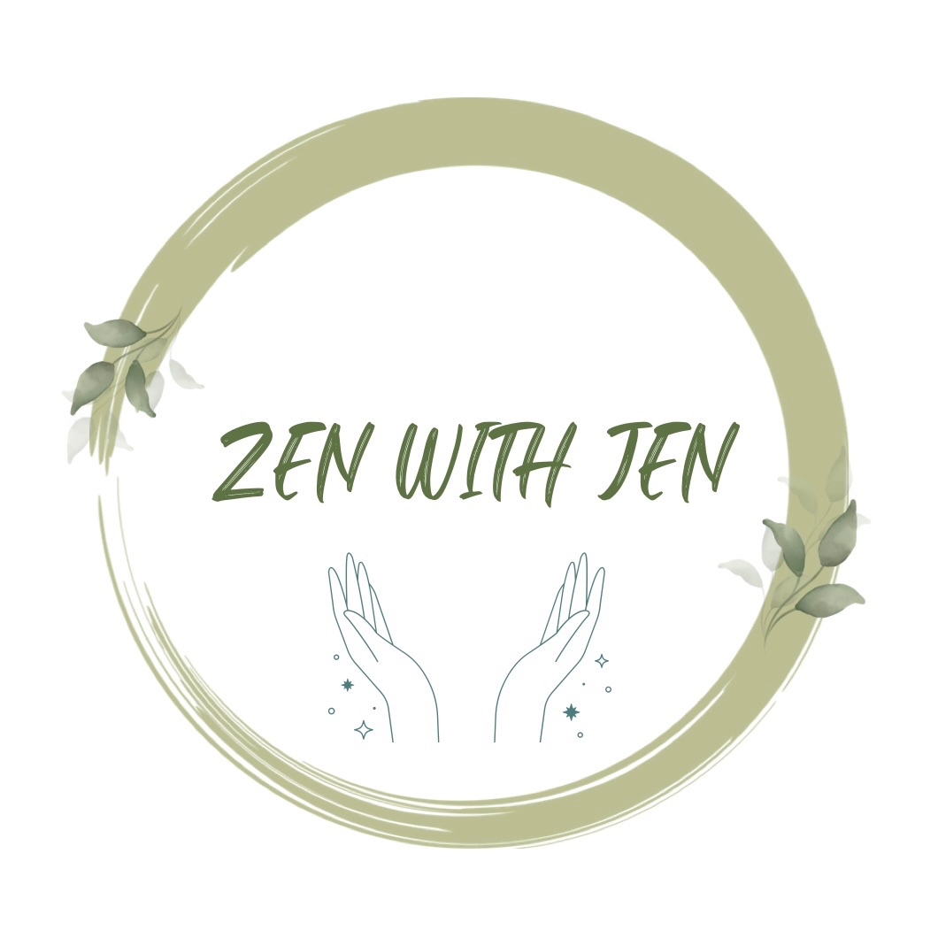 Zen with Jen